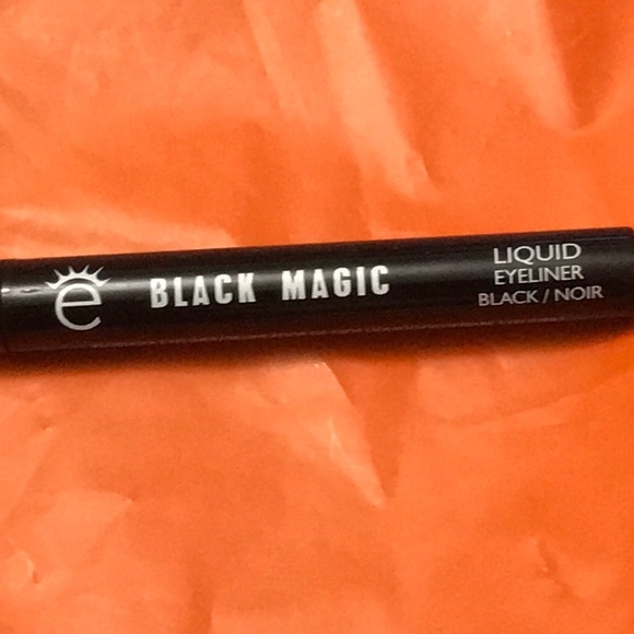 Eyeko | Makeup | Eyeko Black Magic Liquid Eyeliner Travel Liner 0oz03ml ...